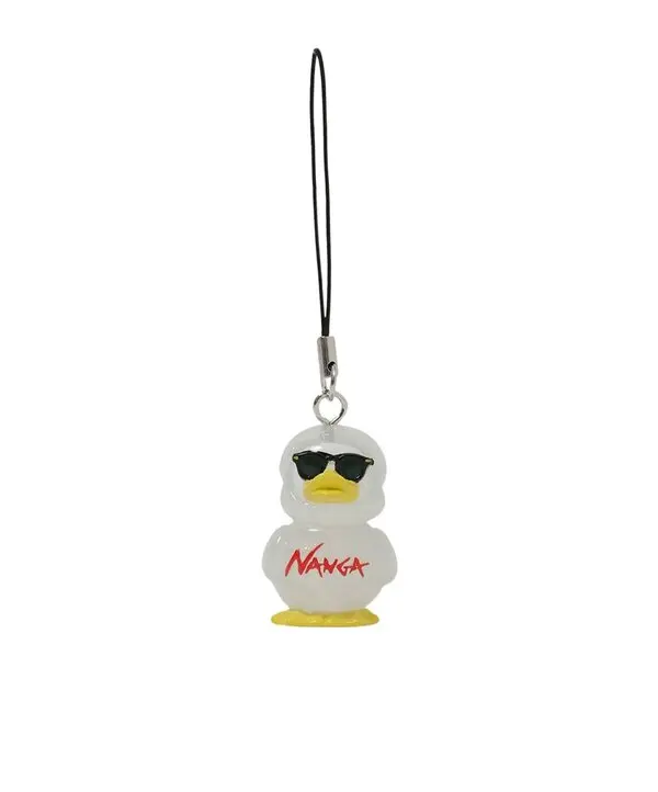NANGA Garcy Keychain