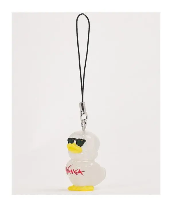 NANGA Garcy Keychain