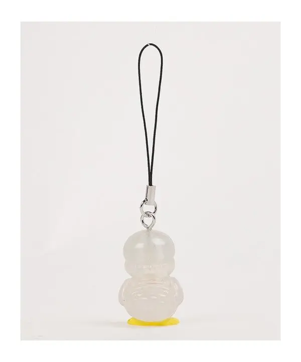 NANGA Garcy Keychain
