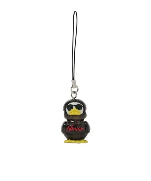 NANGA Garcy Keychain