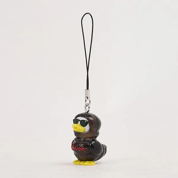 NANGA Garcy Keychain
