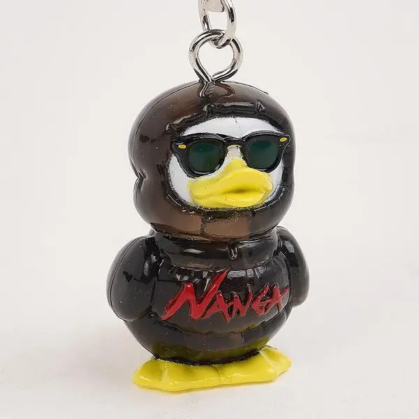 NANGA Garcy Keychain