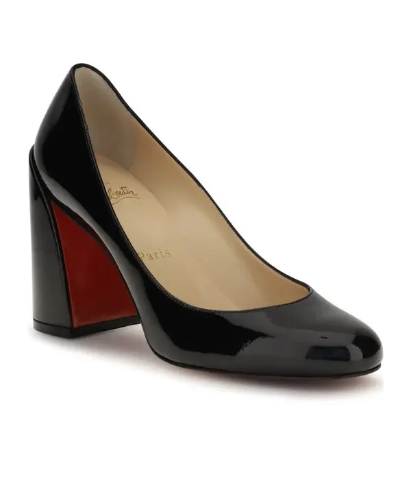 CHRISTIAN LOUBOUTIN Miss Jane Pump