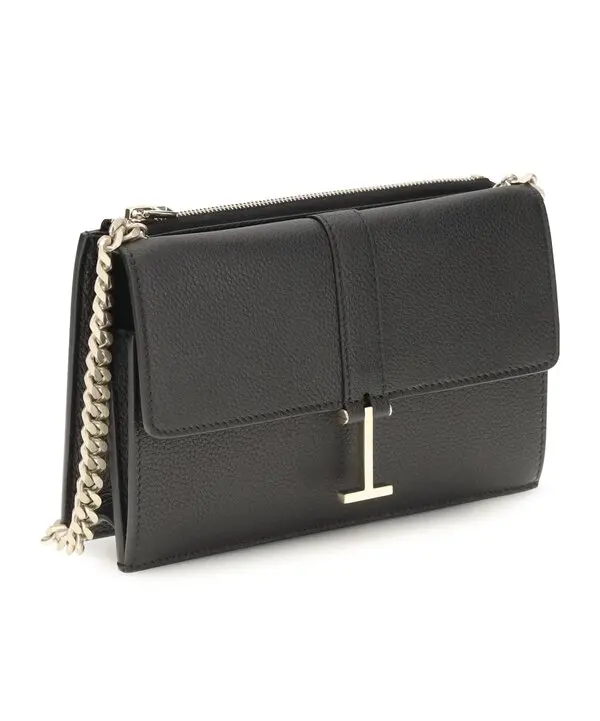 TOM FORD Chain Shoulder Bag