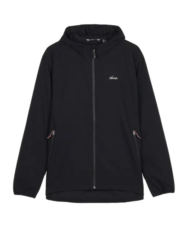 NANGA Zipper Jacket