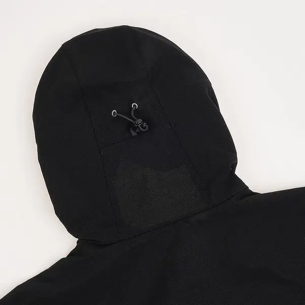 NANGA Zipper Jacket