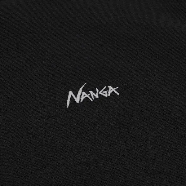 NANGA Zipper Jacket