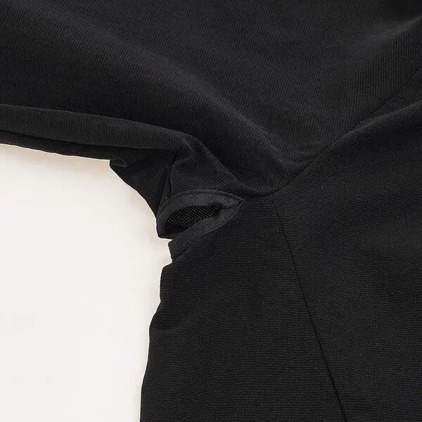 NANGA Zipper Jacket