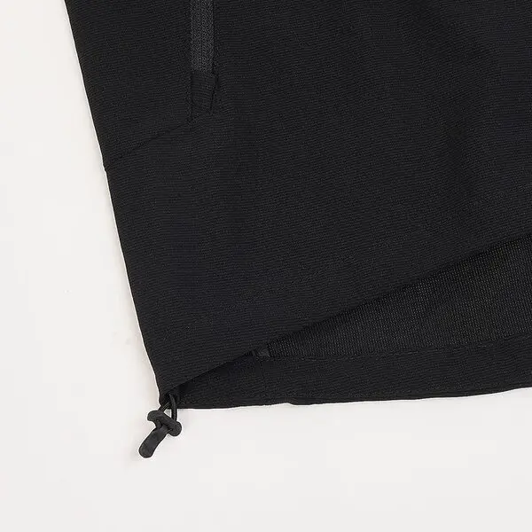 NANGA Zipper Jacket