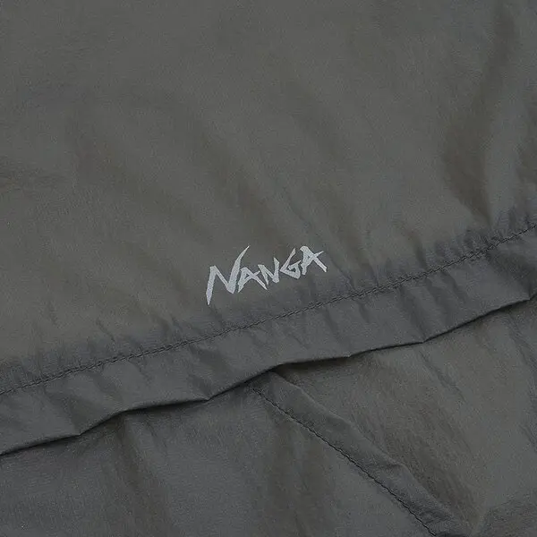 NANGA Hooded Casual Jacket