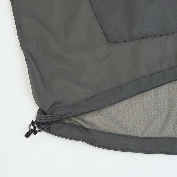 NANGA Hooded Casual Jacket