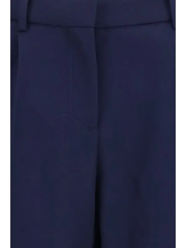 Balenciaga Slim Tailored Pants