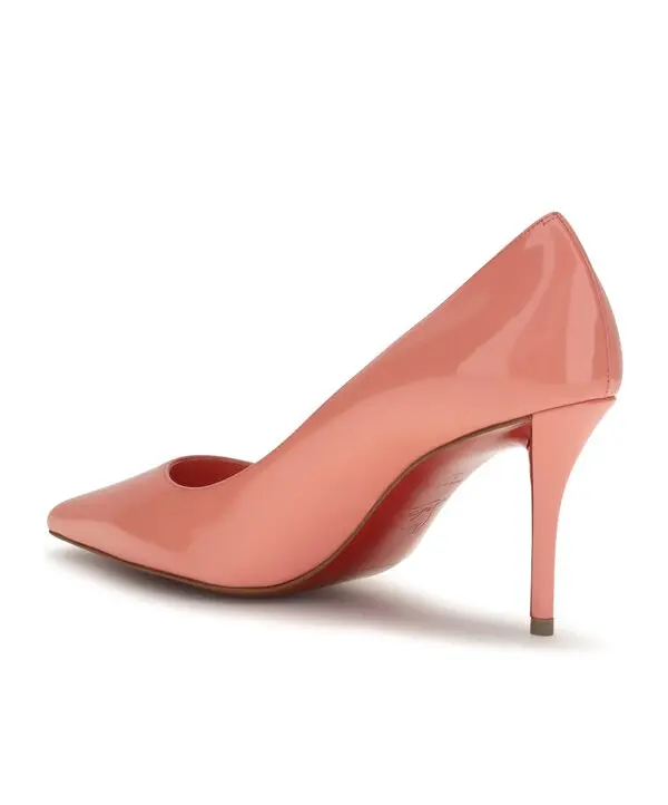 CHRISTIAN LOUBOUTIN Miss Z Pointed-toe Stiletto Pumps