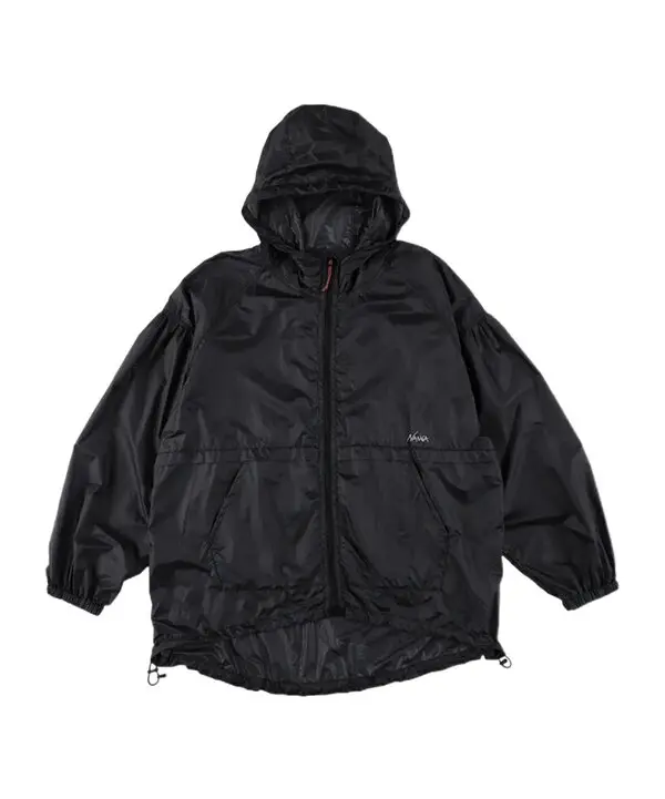 NANGA Zipper Casual Jacket