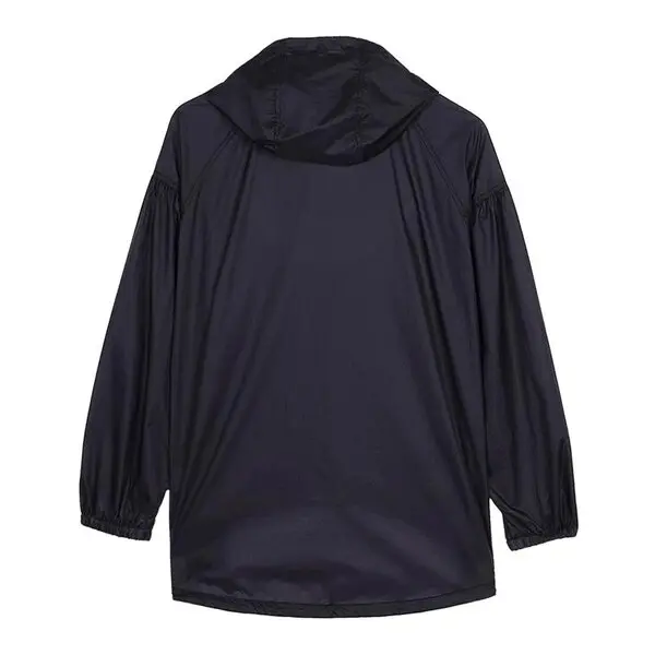 NANGA Zipper Casual Jacket