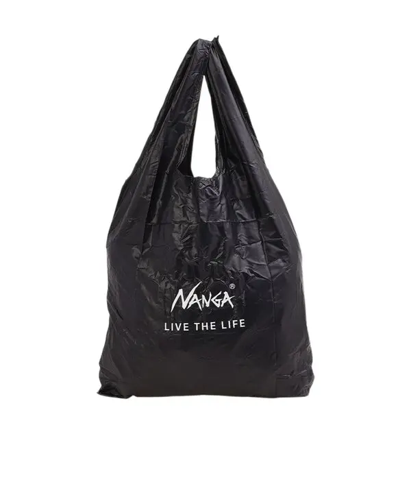 NANGA Foldable Handbag