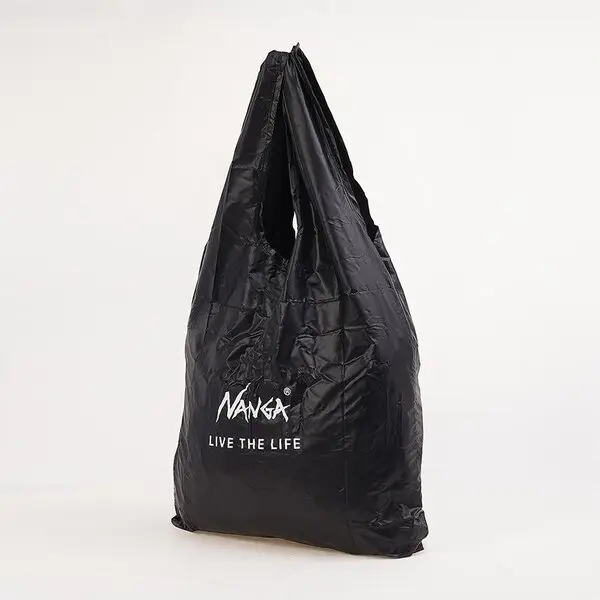 NANGA Foldable Handbag