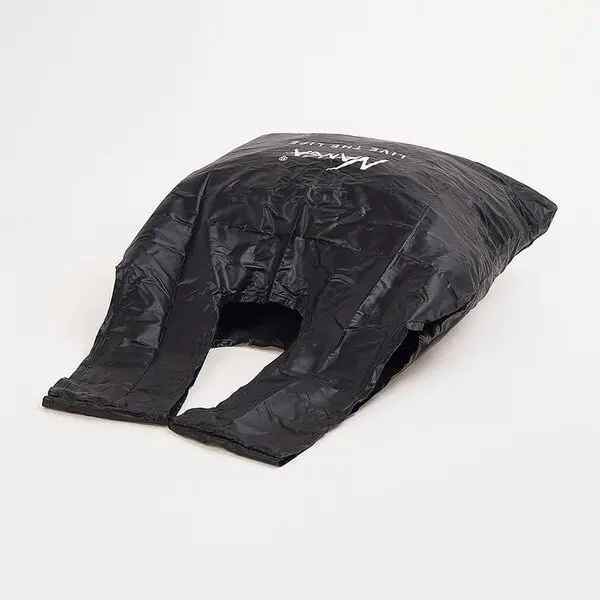 NANGA Foldable Handbag