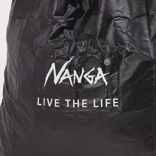 NANGA Foldable Handbag