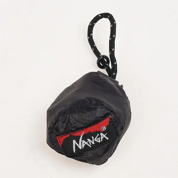 NANGA Foldable Handbag