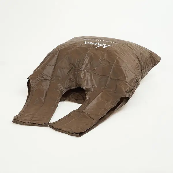 NANGA Foldable Handbag