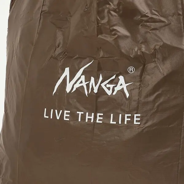 NANGA Foldable Handbag
