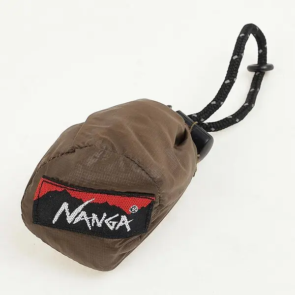 NANGA Foldable Handbag