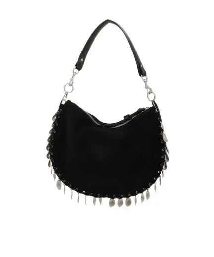 Isabel Marant Étoile Oskan Shoulder Bag