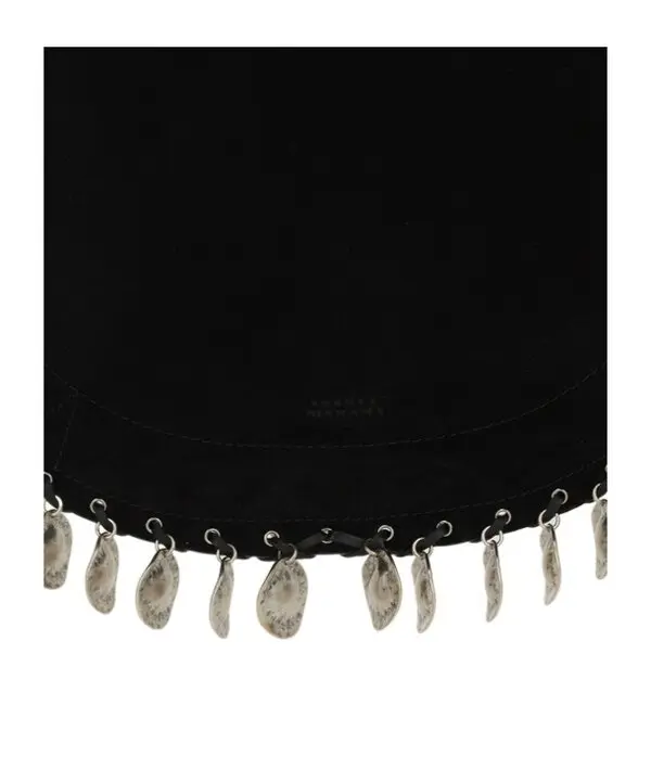 Isabel Marant Étoile Oskan Shoulder Bag