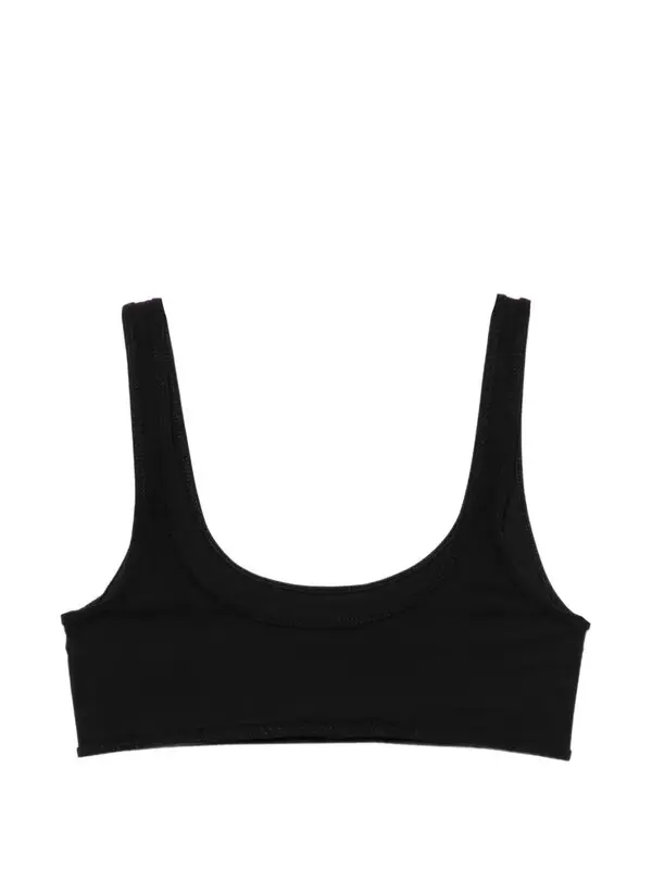 TOTEME U-neck Bikini Top