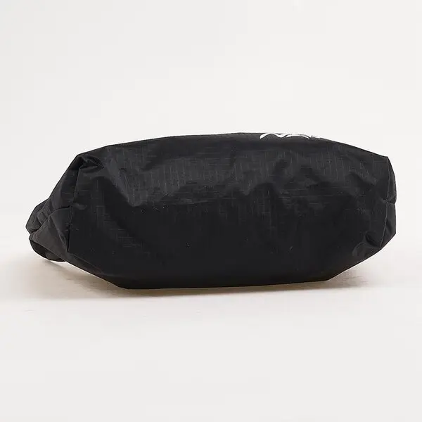 NANGA Zippered Shoulder Bag