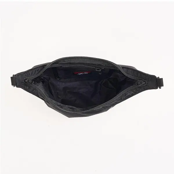 NANGA Zippered Shoulder Bag