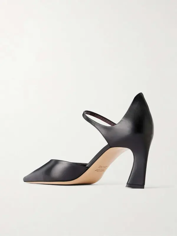 Gabriela Hearst Pointed-toe High Heels