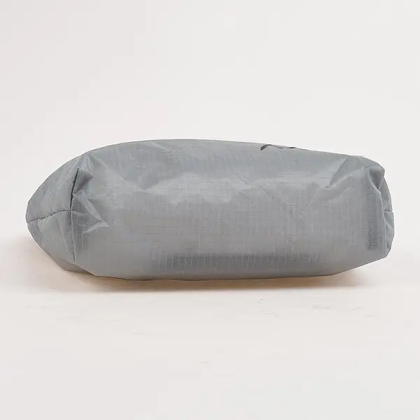 NANGA Zippered Shoulder Bag