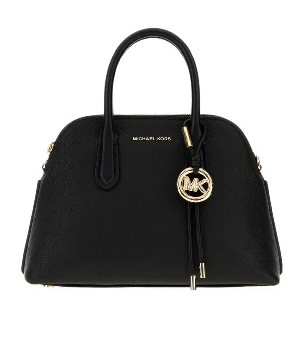 Michael Kors Freddie Shoulder Bag - Black