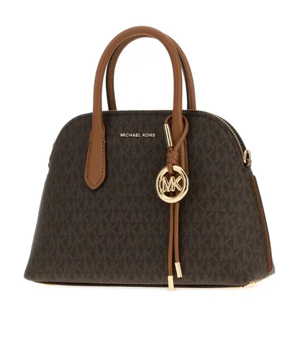 Michael Kors Printed Shoulder Bag