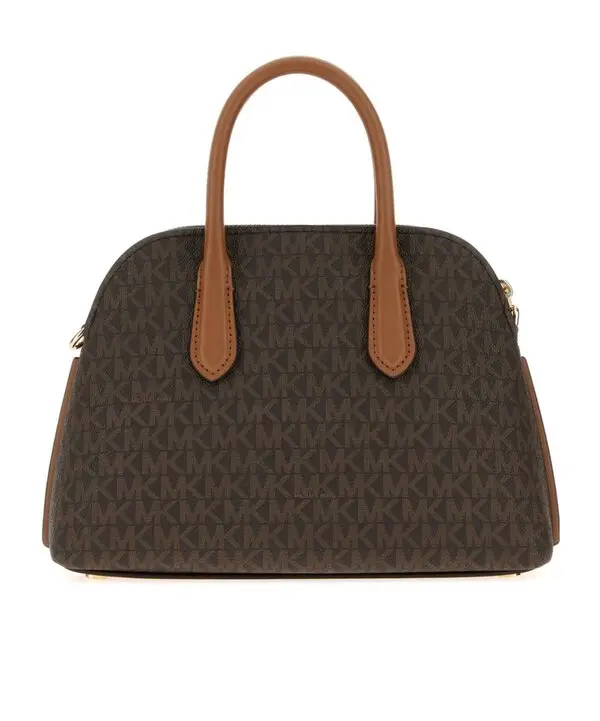 Michael Kors Printed Shoulder Bag