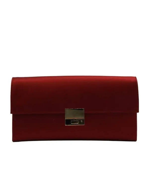 TOM FORD Flap Clutch