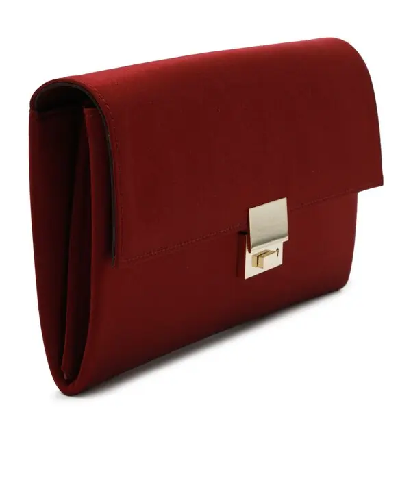 TOM FORD Flap Clutch