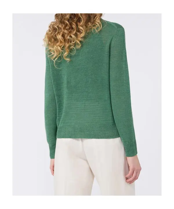 Max Mara Long-sleeved Knitwear