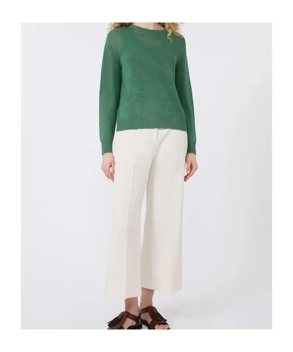 Max Mara Long-sleeved Knitwear
