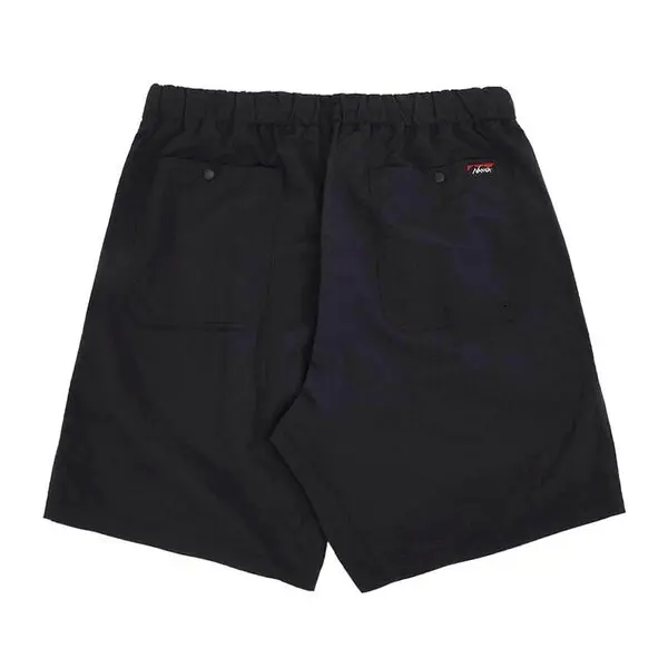 NANGA Tusser Easy Shorts