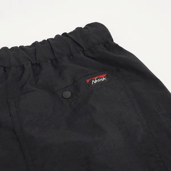 NANGA Tusser Easy Shorts