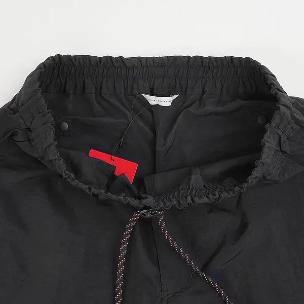 NANGA Tusser Easy Shorts