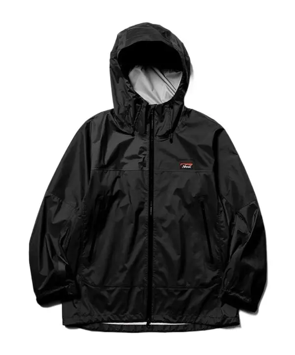 NANGA Hooded Casual Jacket