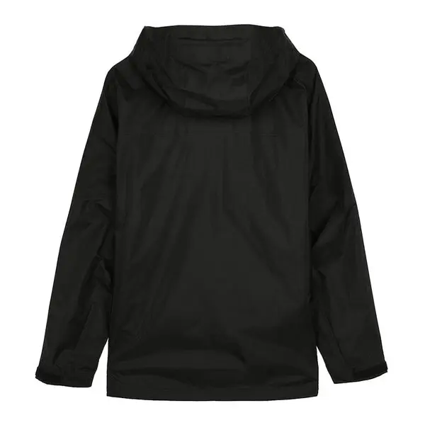NANGA Hooded Casual Jacket