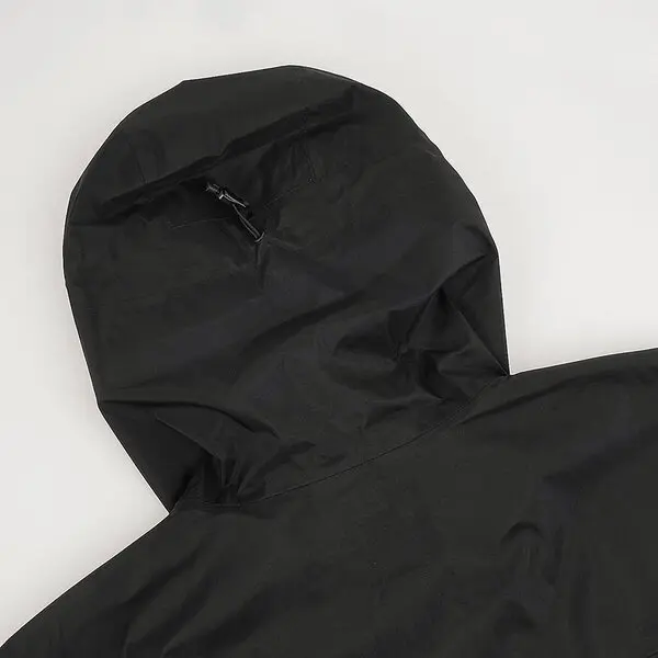 NANGA Hooded Casual Jacket