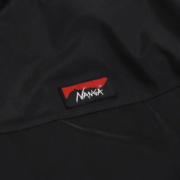 NANGA Hooded Casual Jacket