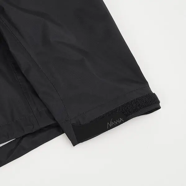 NANGA Hooded Casual Jacket