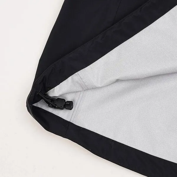 NANGA Hooded Casual Jacket